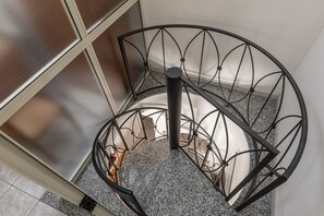 Casa | Sala de estar