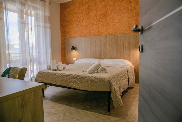 Apartamento, sacada | 1 quarto, Wi-Fi de cortesia