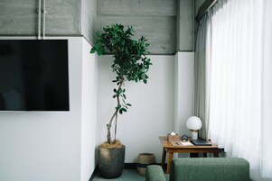 Quarto casal | Individualmente decorados, individualmente mobiliados, escrivaninha