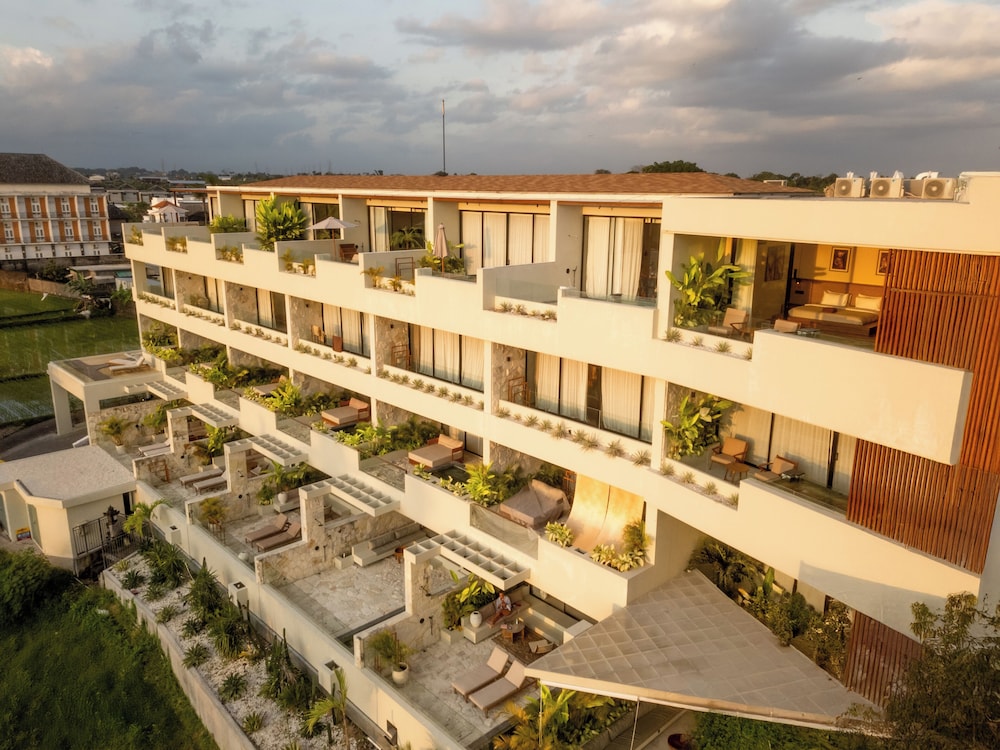 Sore Tumbak Bayuh By Betterplace - Canggu