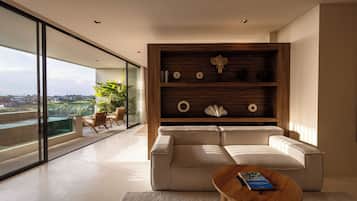 Televisor LED de 32 polegadas com canais digitais