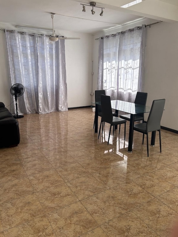 House, 6+ Persons. White-sand Beach - Grand Bay 20mins. Special Offer Discount - Port Louis (Mauritius)