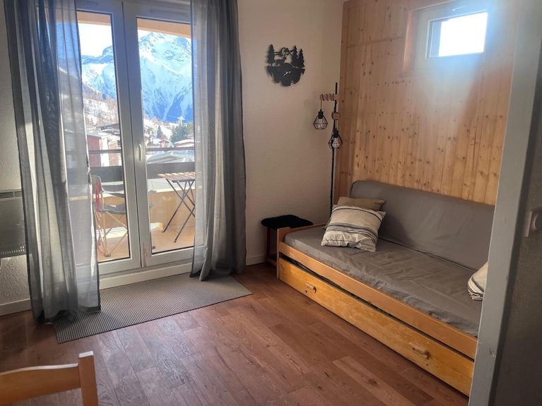Appartement Dans Les Deux Alpes - Les Deux Alpes
