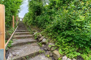 Apartamento | Jardim