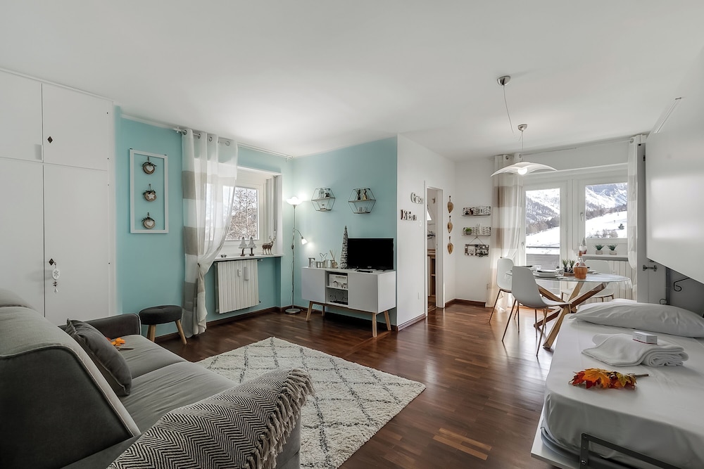Studio Blue Petit - Sestriere