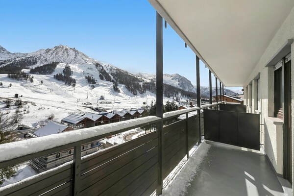 Studio Blue Petit - Sestriere