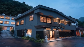 Fachada