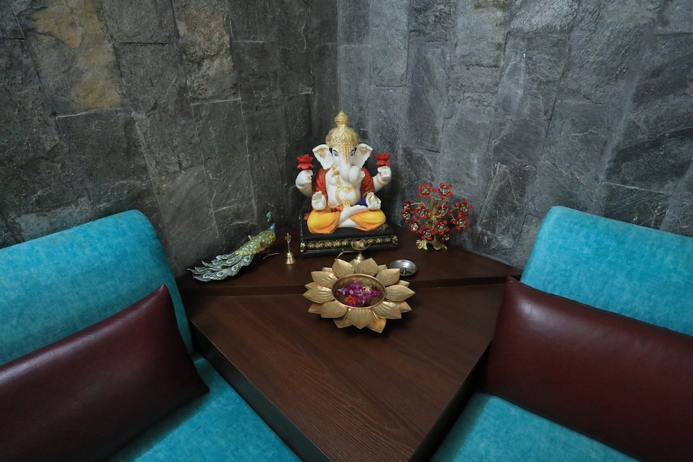 Banipark Service Apartment - Jaipur