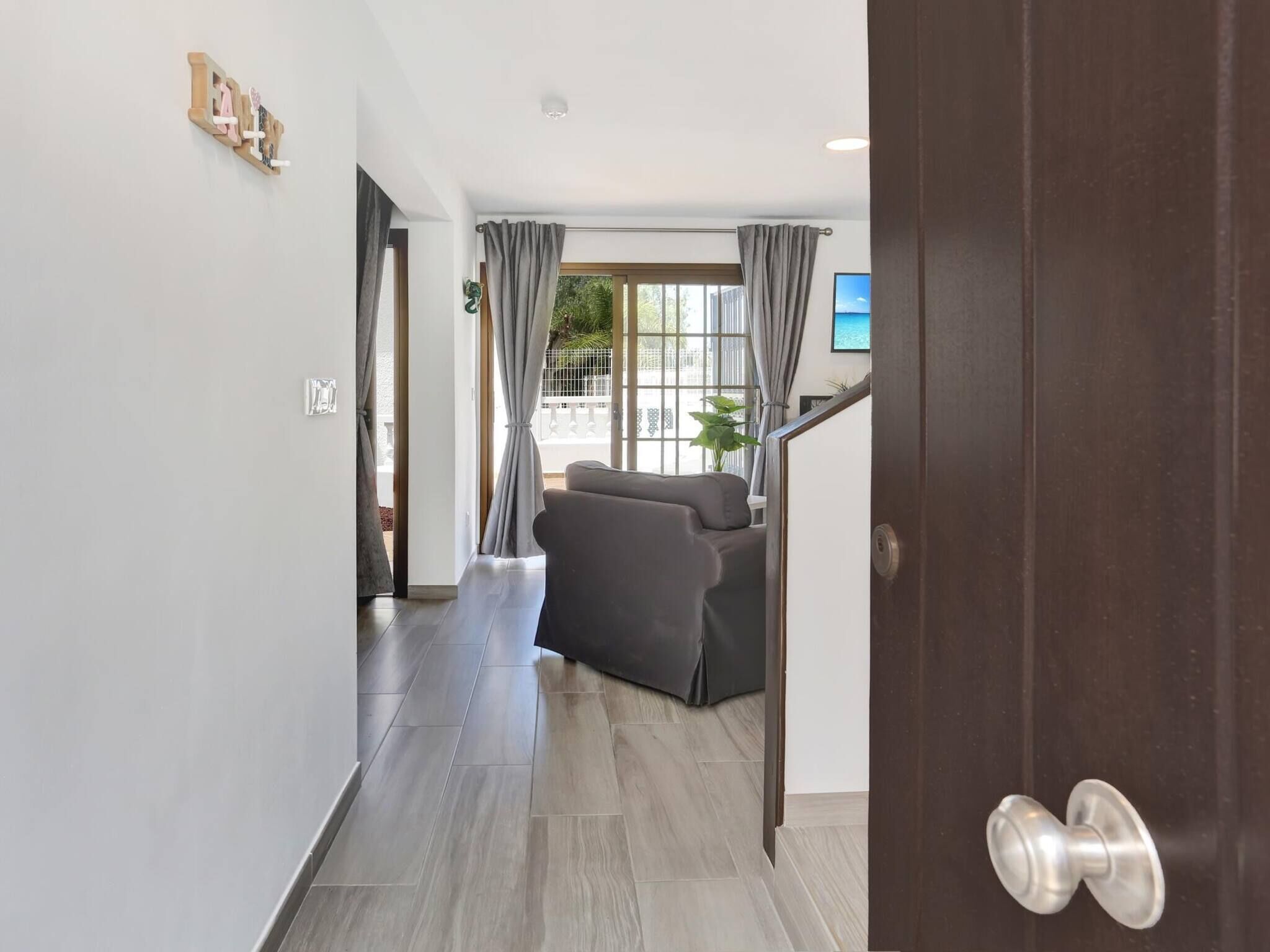 Golden Sand, Heated Pool, A/c, Bbq - Tenerife