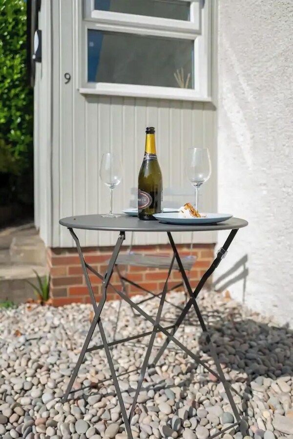 Vine Cottage - Hexham