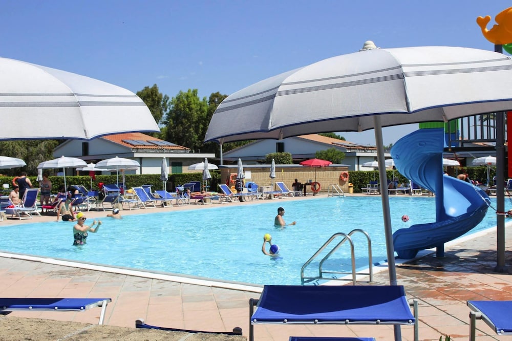 Apartment La Cecinella In Cecina Mare - Cecina