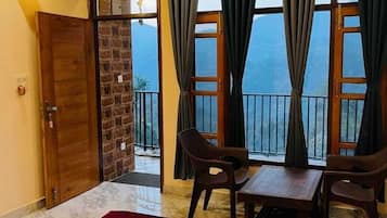 Quarto premium | Wi-Fi de cortesia