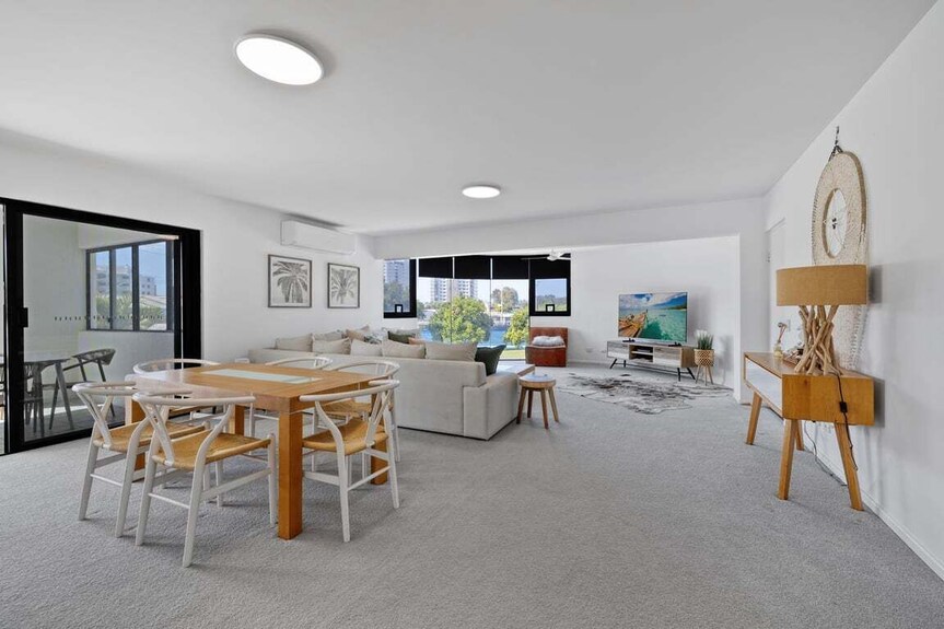 Cotton Tree Escape At Jade Court - Maroochydore