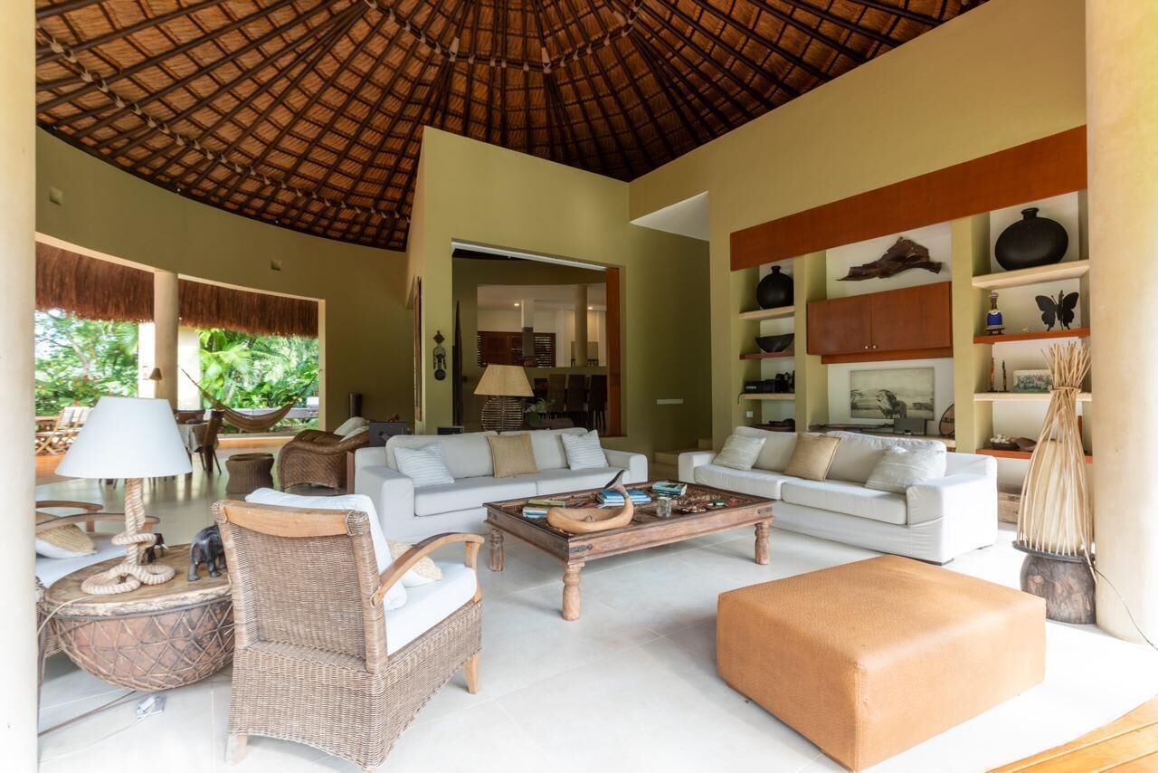 W* | Charming 5br Villa At Mesa De Yeguas - Anapoima