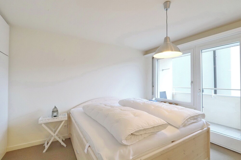 Apartment Au Reduit 401 - Charming Apartment in Central St. Moritz - St ...