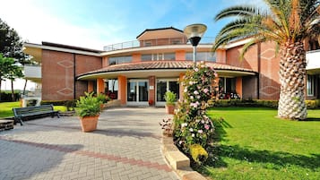 Apartamento | Exterior