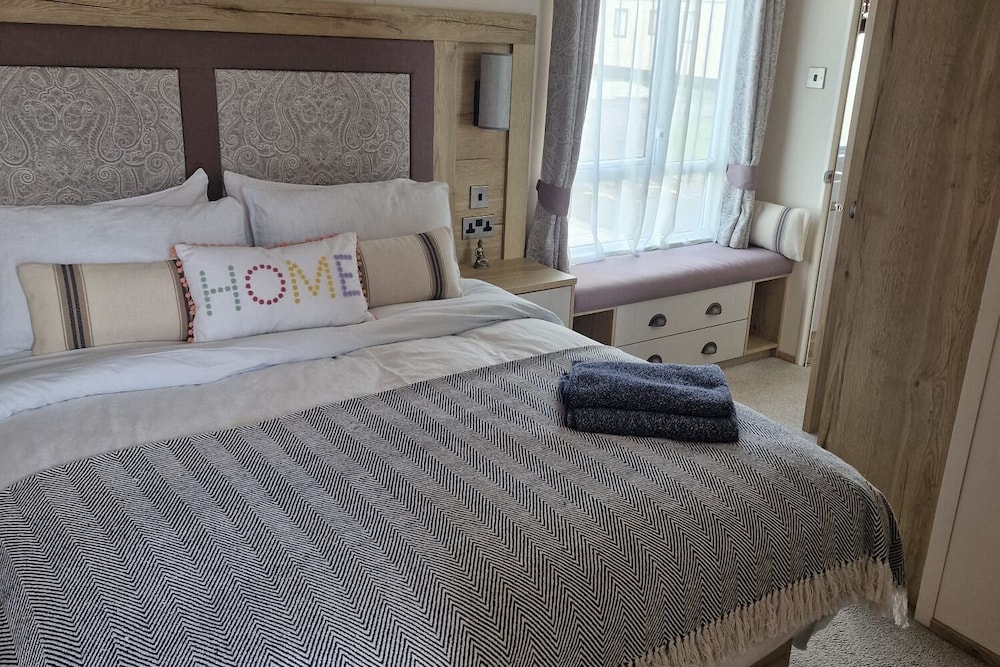 Seaview,sleeps 4to6,pet Friendly, Parking - Lulworth Cove