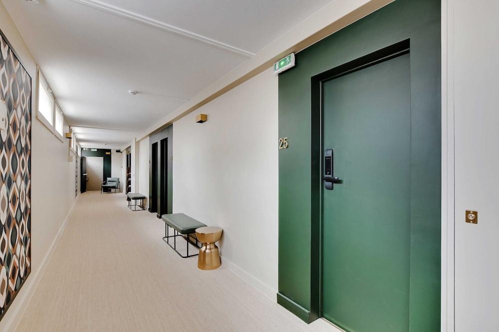 Modern "Green Suites" Residence - Meudon/velizy - Meudon