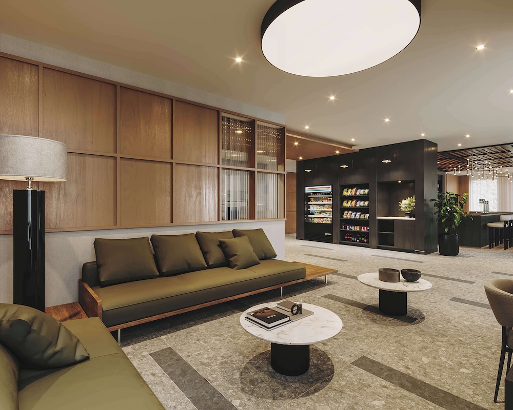 Hyatt Place Montreal Airport - Dorval