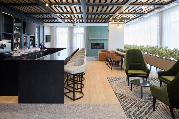 Hyatt Place Montreal Airport - Dorval