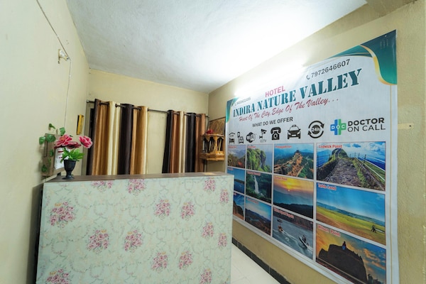 Indira Nature Valley - Mahabaleshwar