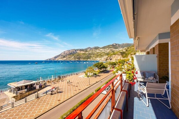 Angelina Apartments Amalfi Coast - Maiori