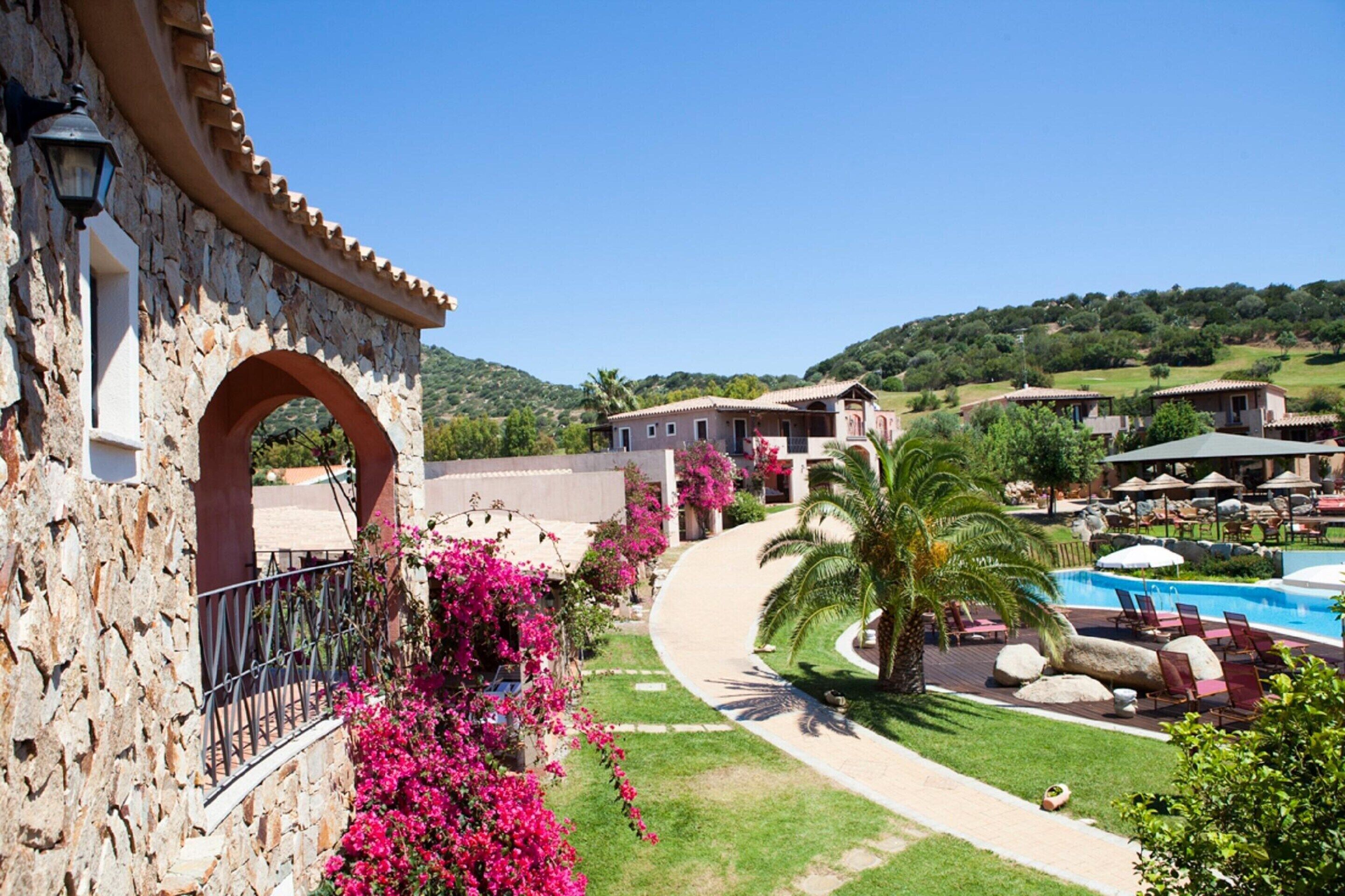 Apartamento | Exterior