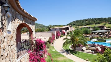 Apartamento | Exterior