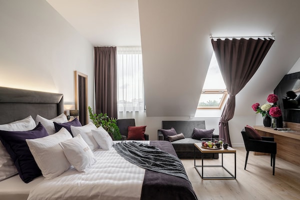 Hotel Jazz Wrocław Market Square - Wrocław