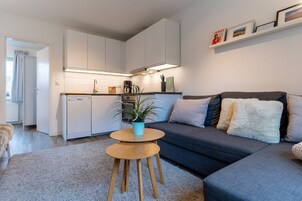 Apartamento | Sala