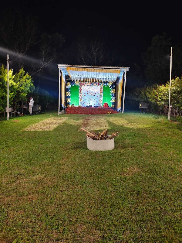 Olive Jungle Resort - Kerala