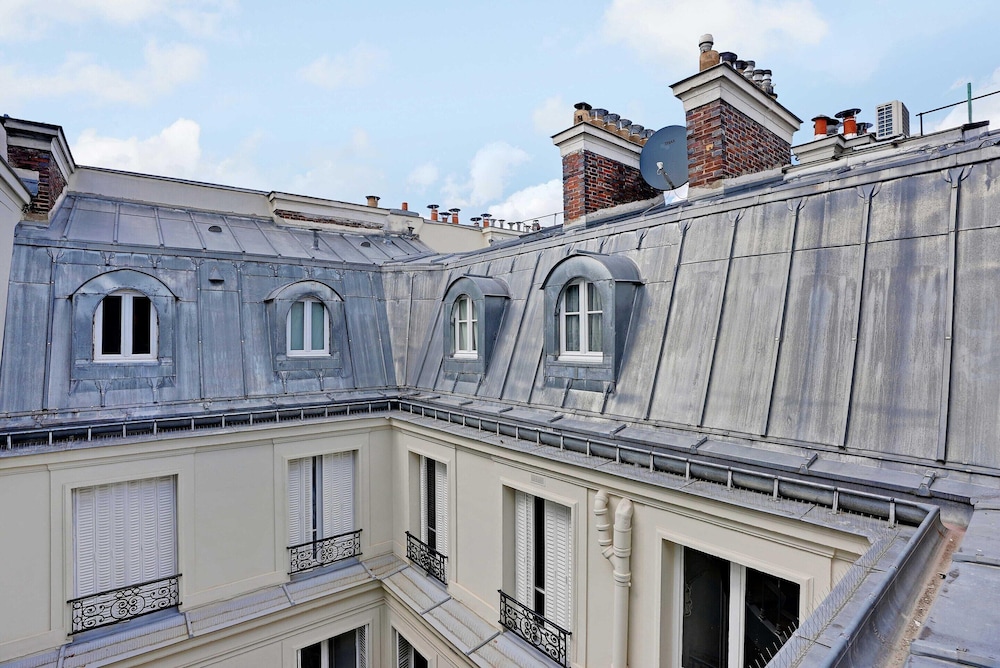 Magnificent Studio - 2p - Place-vendome - Paris