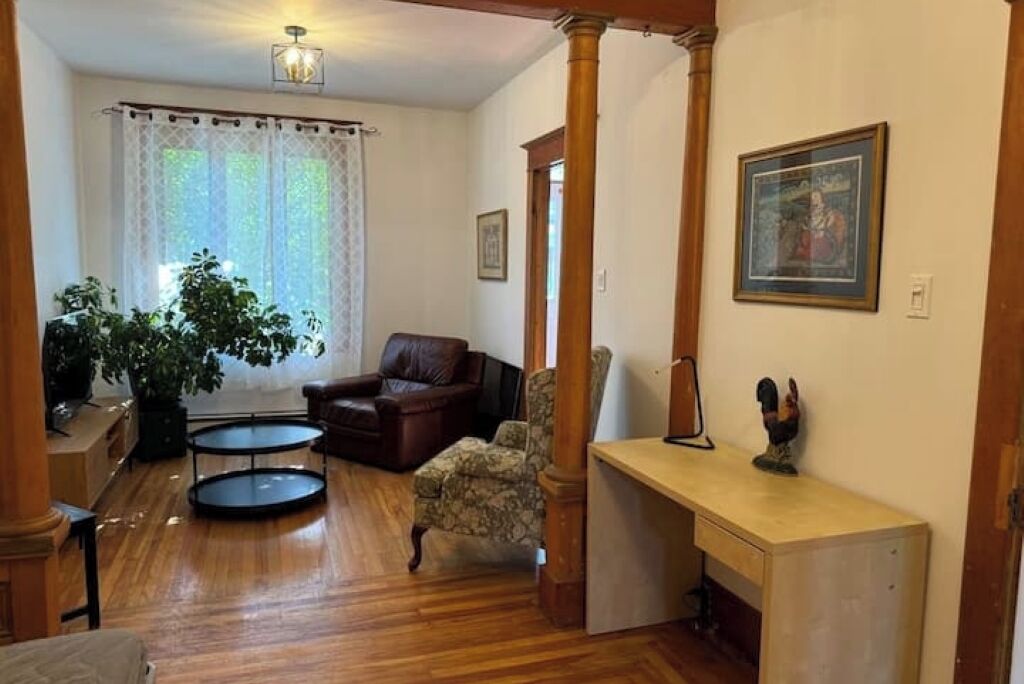 Le Limoilou - Québec, QC