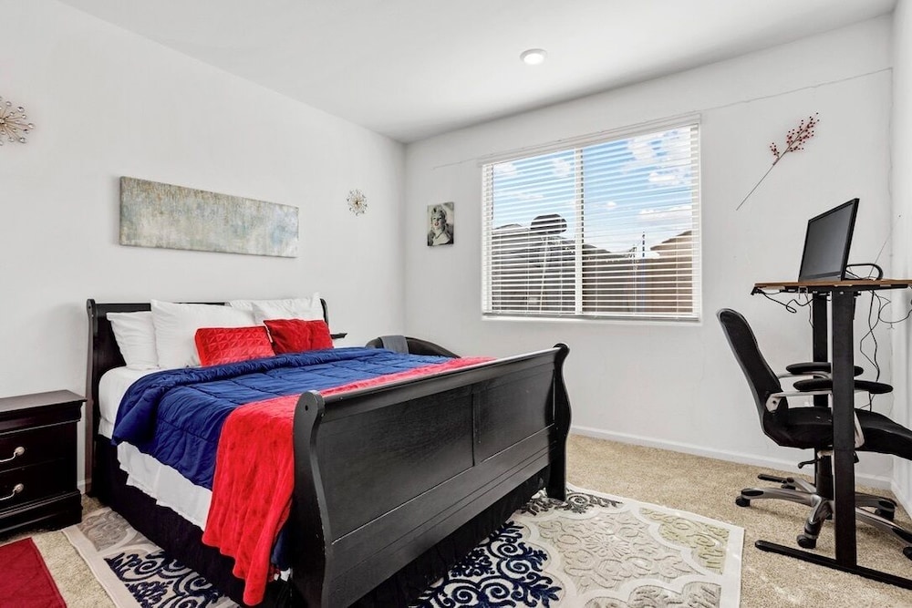 Private Tucson Getaway Near Downtown w/ Amenities! - Tucson | Vrbo