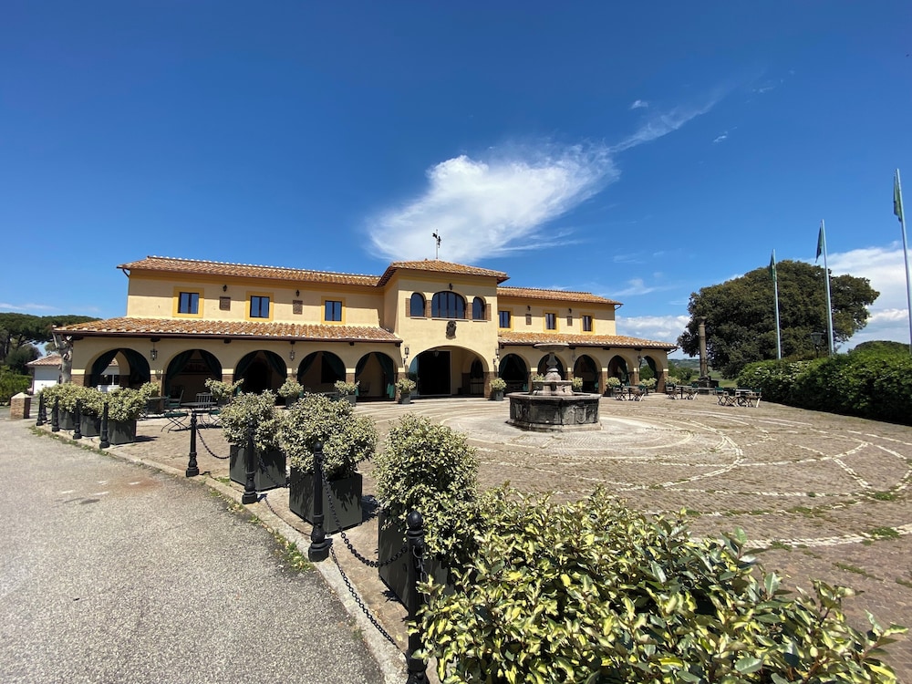Olympia Resort & Spa - Lazio