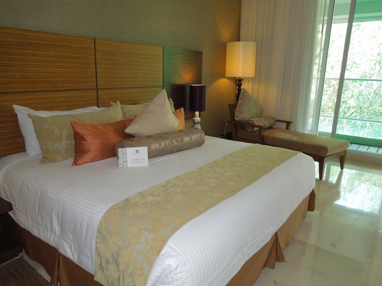 Luxury. 2 Br Condo At The Vidanta Grand Luxxe Cancun Or Puerto Vallarta! - Nuevo Vallarta