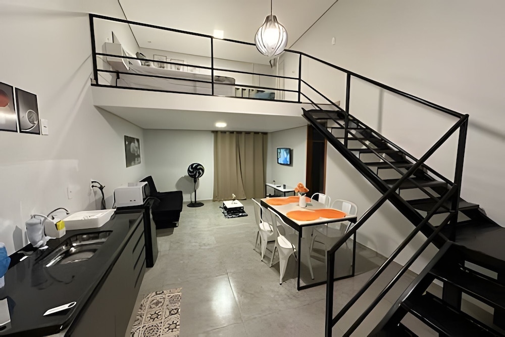 Loft Do Braga - Cabo Frio
