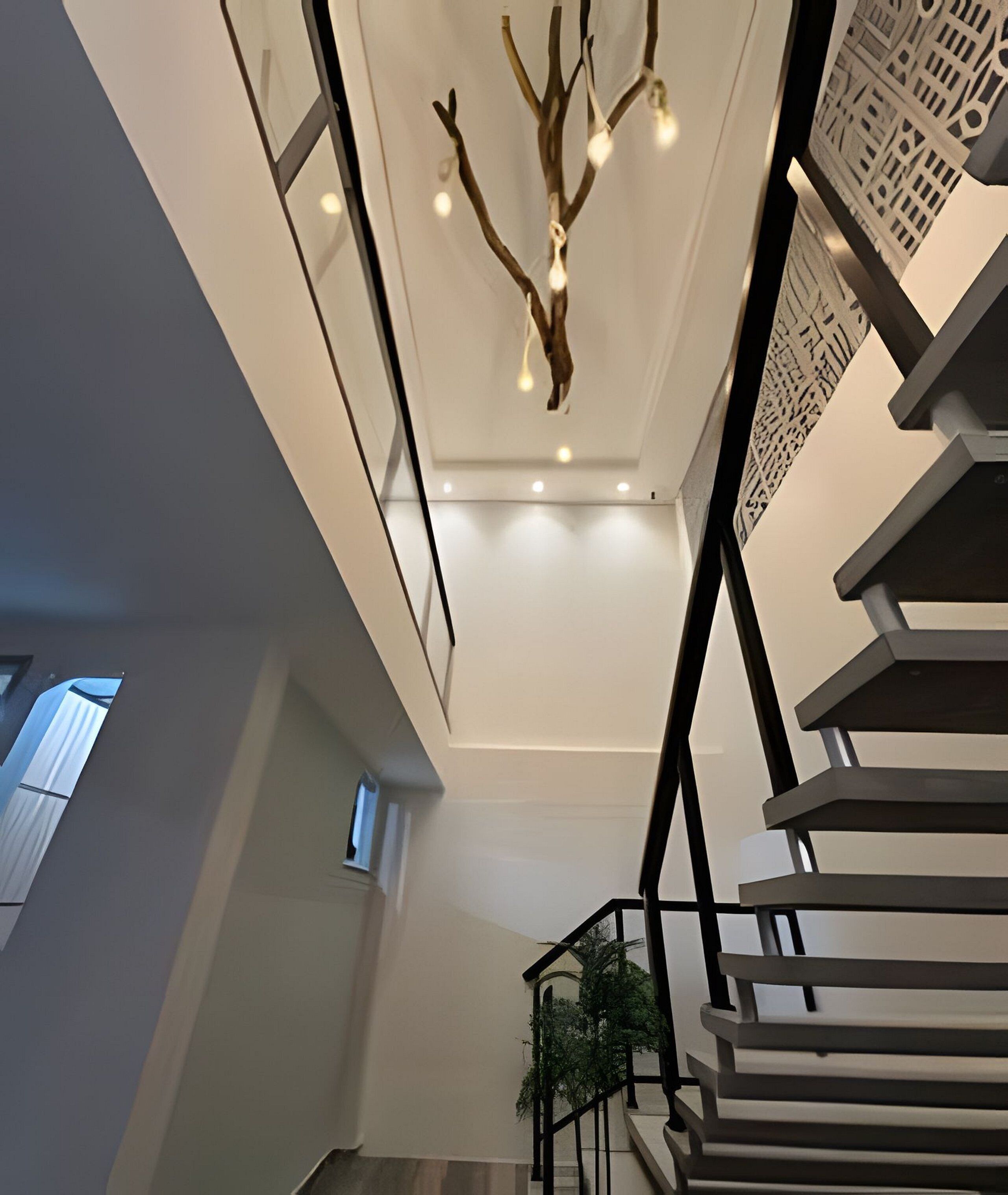 Apartamento Deluxe | Interior