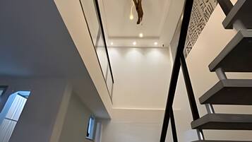 Apartamento Deluxe | Interior