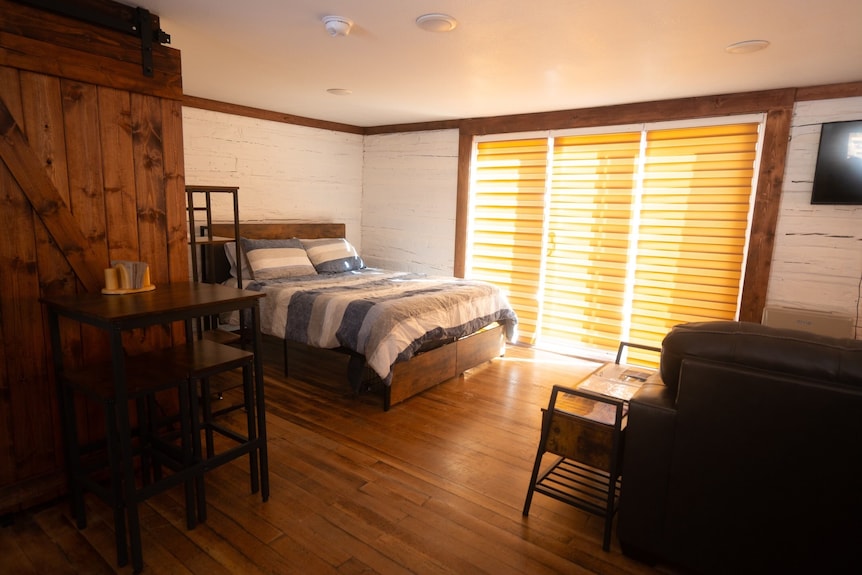 Cabin Charm Meets Modern Mountain Life - Lake City, CO