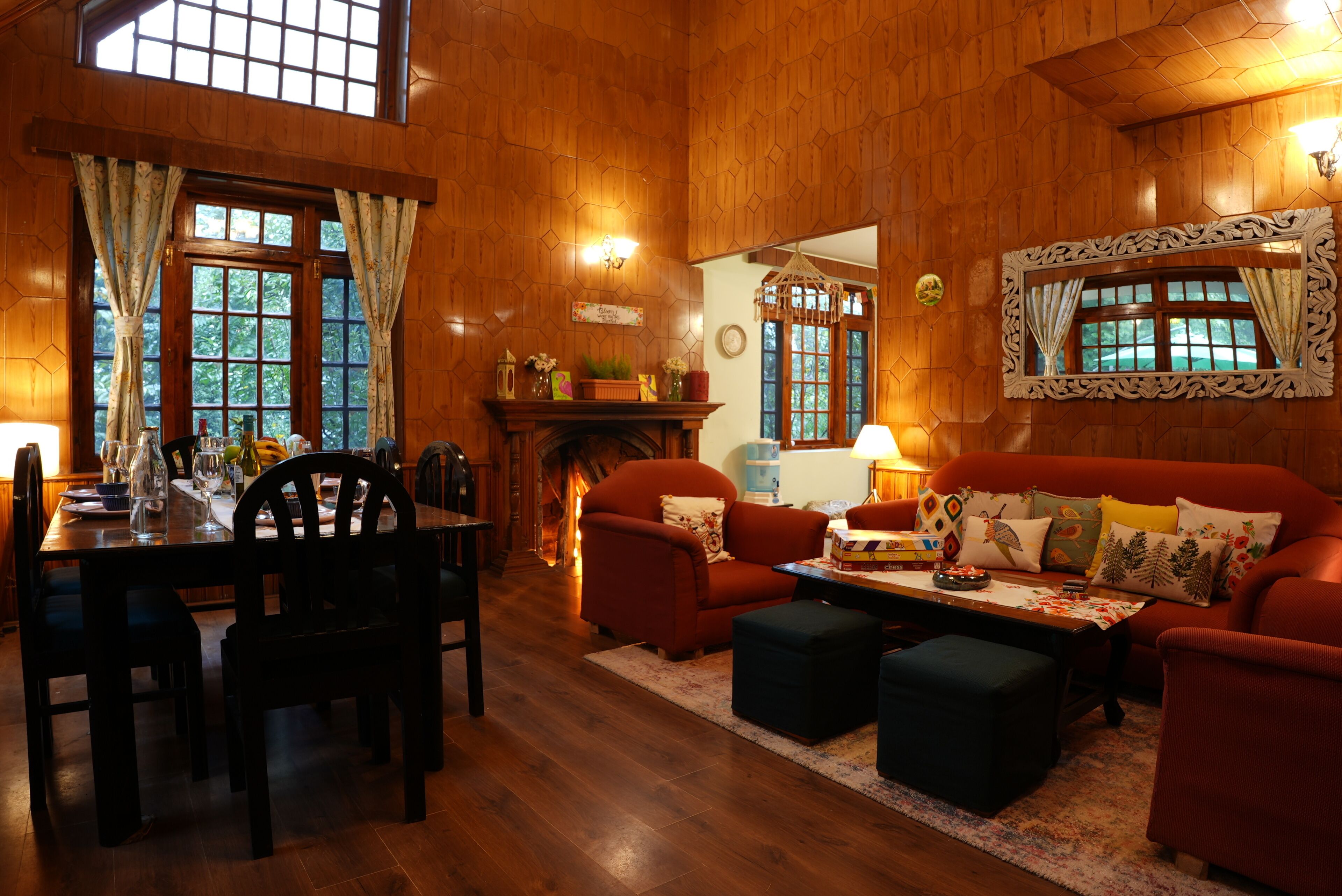 Sundazed Cottage By Edenhomes - 