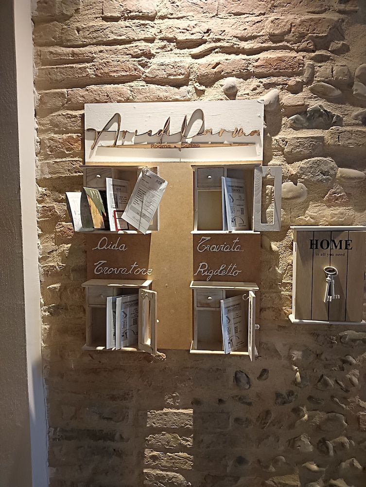 Ariediparma - Parma