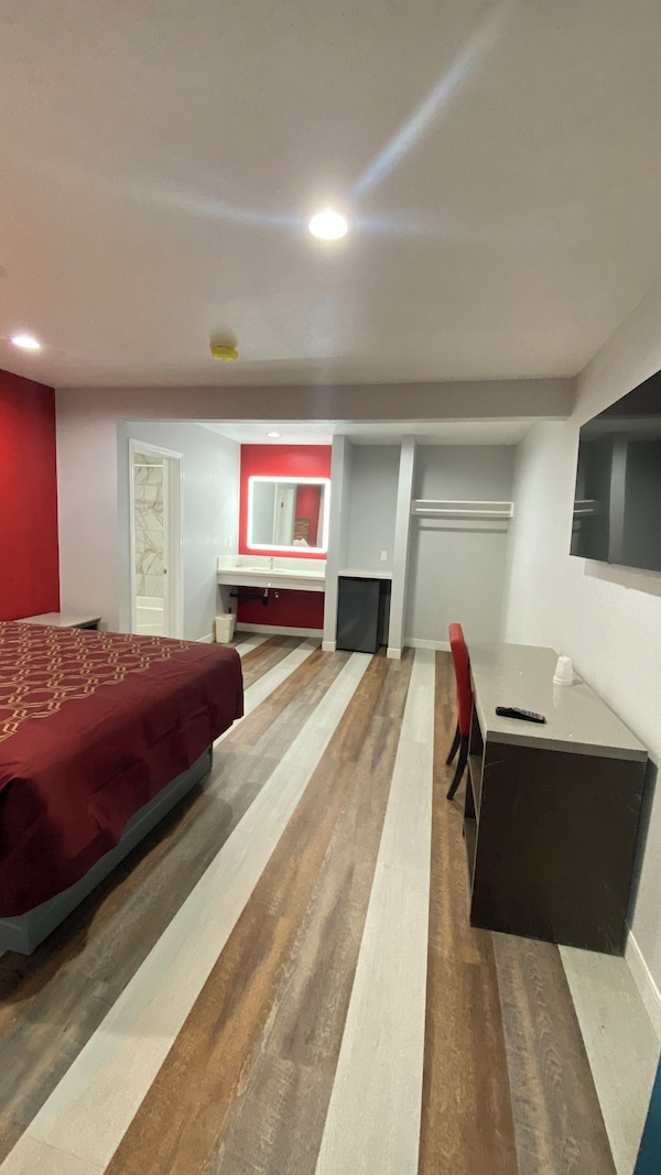 Plaza Inn Motel - Los Angeles Area - Alhambra, CA