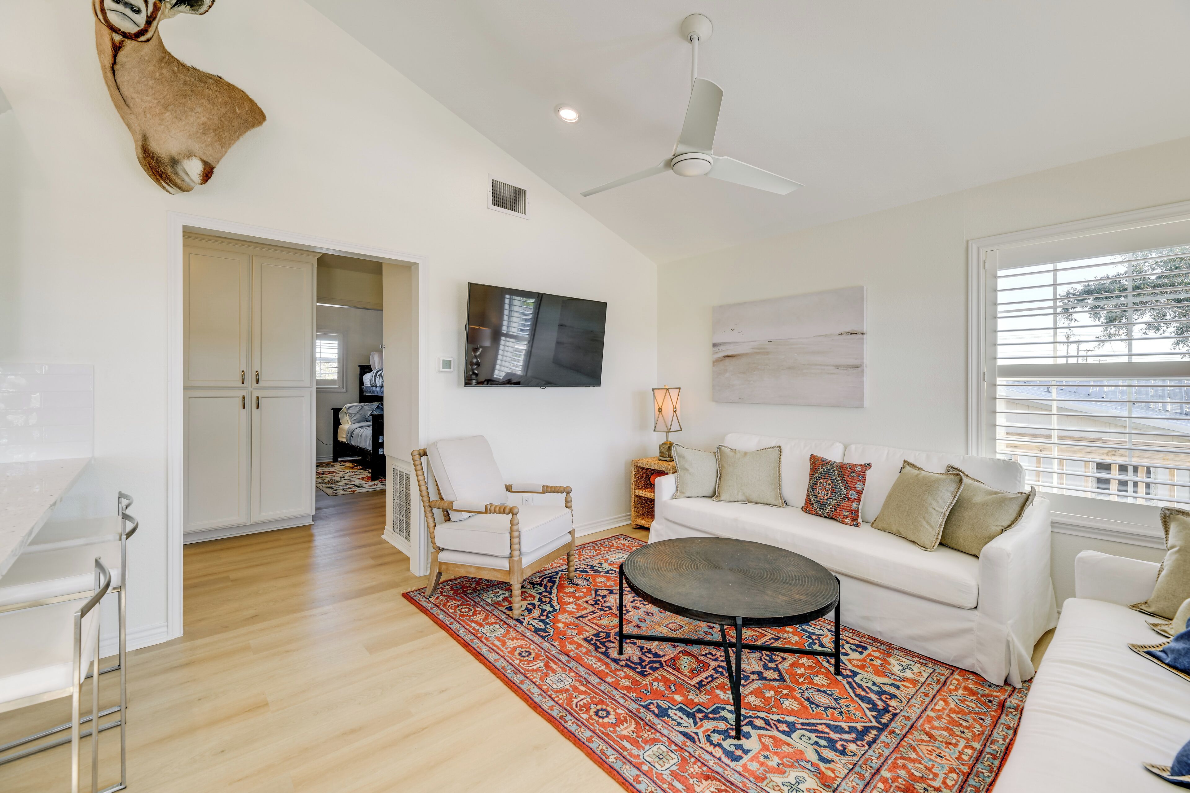 2 Mi To Beach + Fishing Pier: Gulf Coast Retreat - Port O'Connor, TX