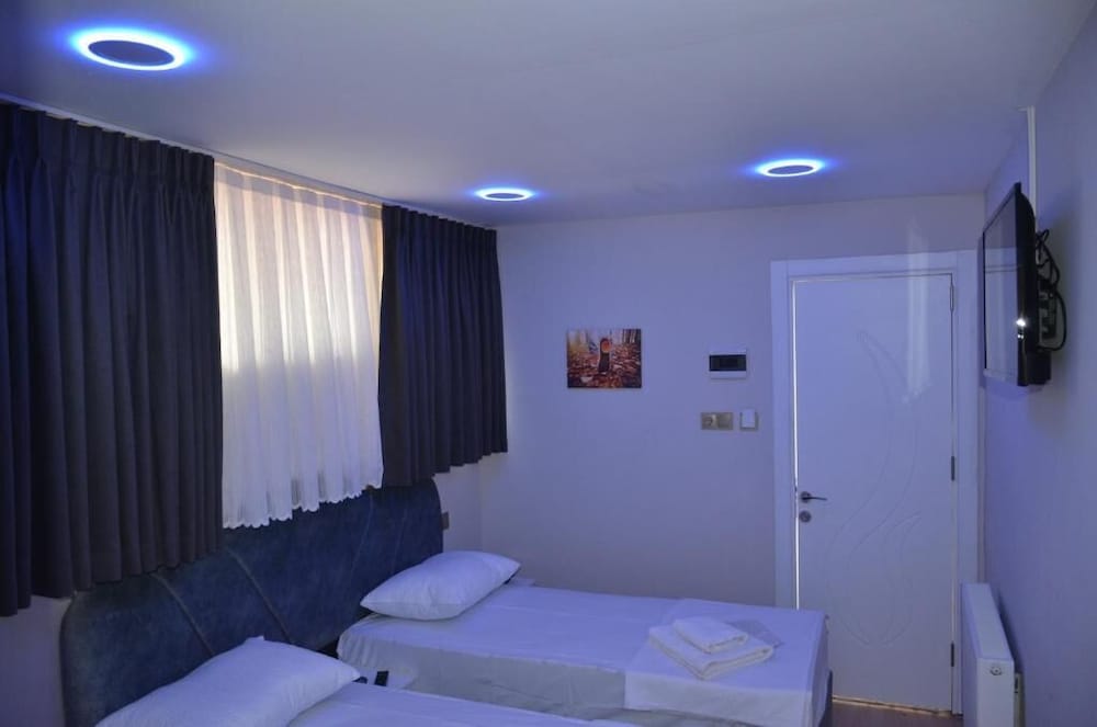 Rodion Hotel - Balat
