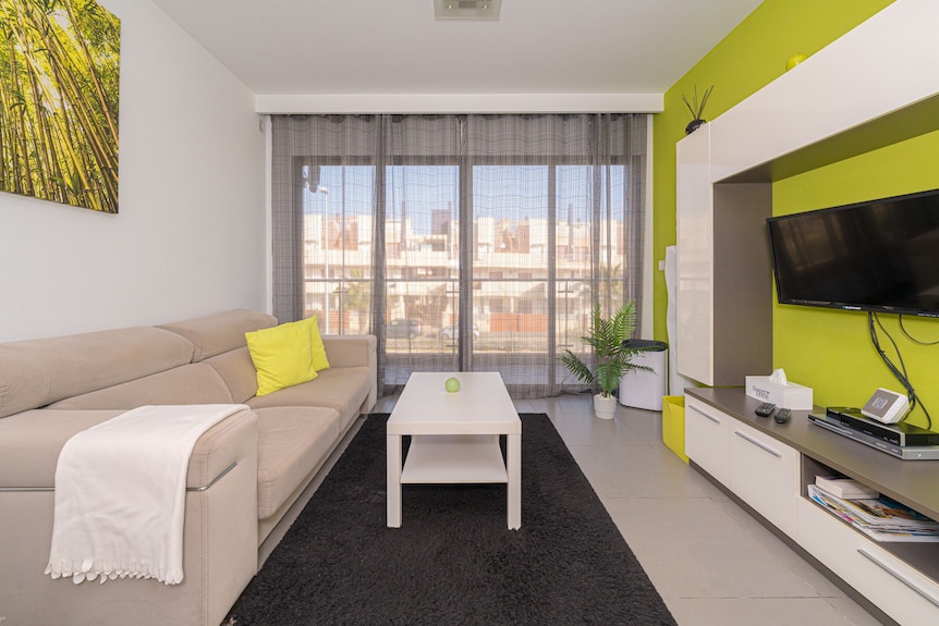 Apartamento Elisa (Torre De La Horadada) - Pilar de la Horadada