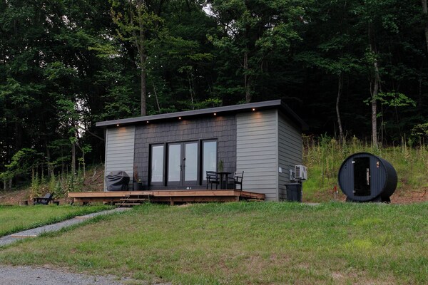 Rooted Land Company - Virginie