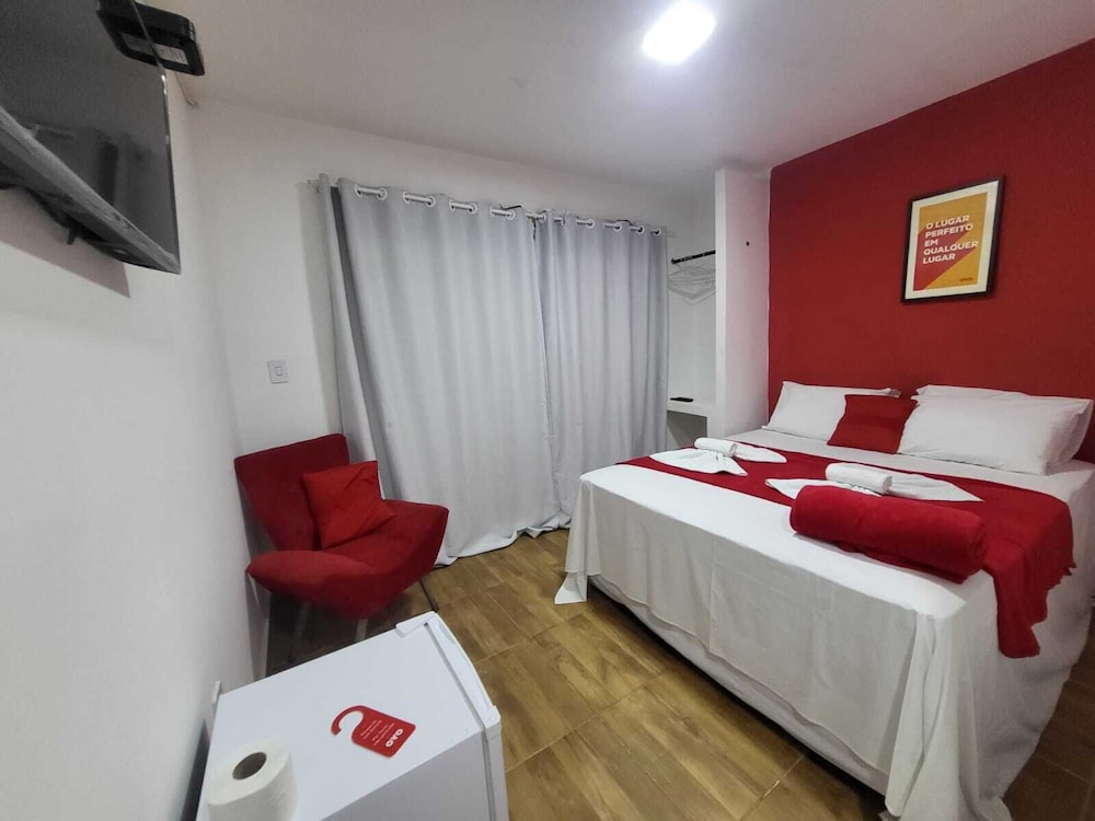 Hotel Pousada Panorana Beach - São Miguel do Gostoso