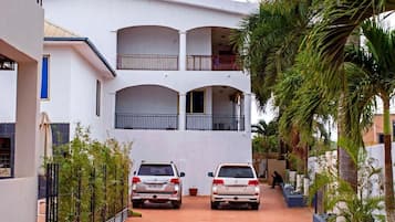 Fachada