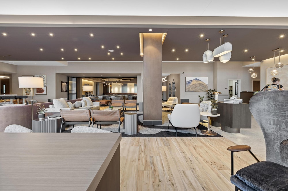 Hyatt Place Rapid City / Downtown - Rapid City, SD